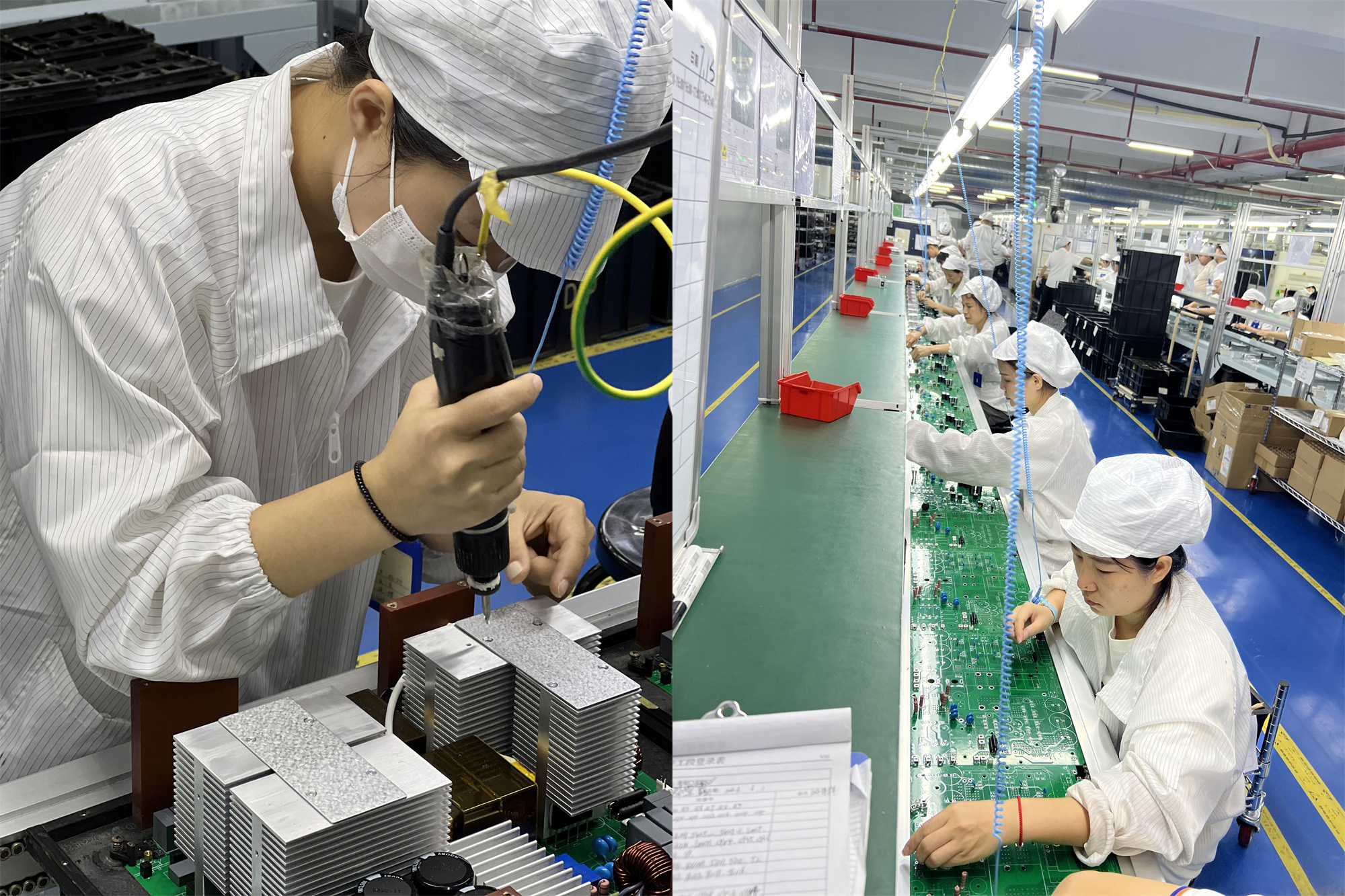 Winfa Electronic - Winfa Electronic